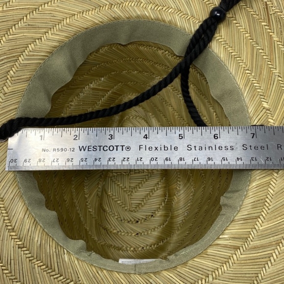 Universal Thread | Accessories | 32 Nwt Universal Thread Large Straw ...